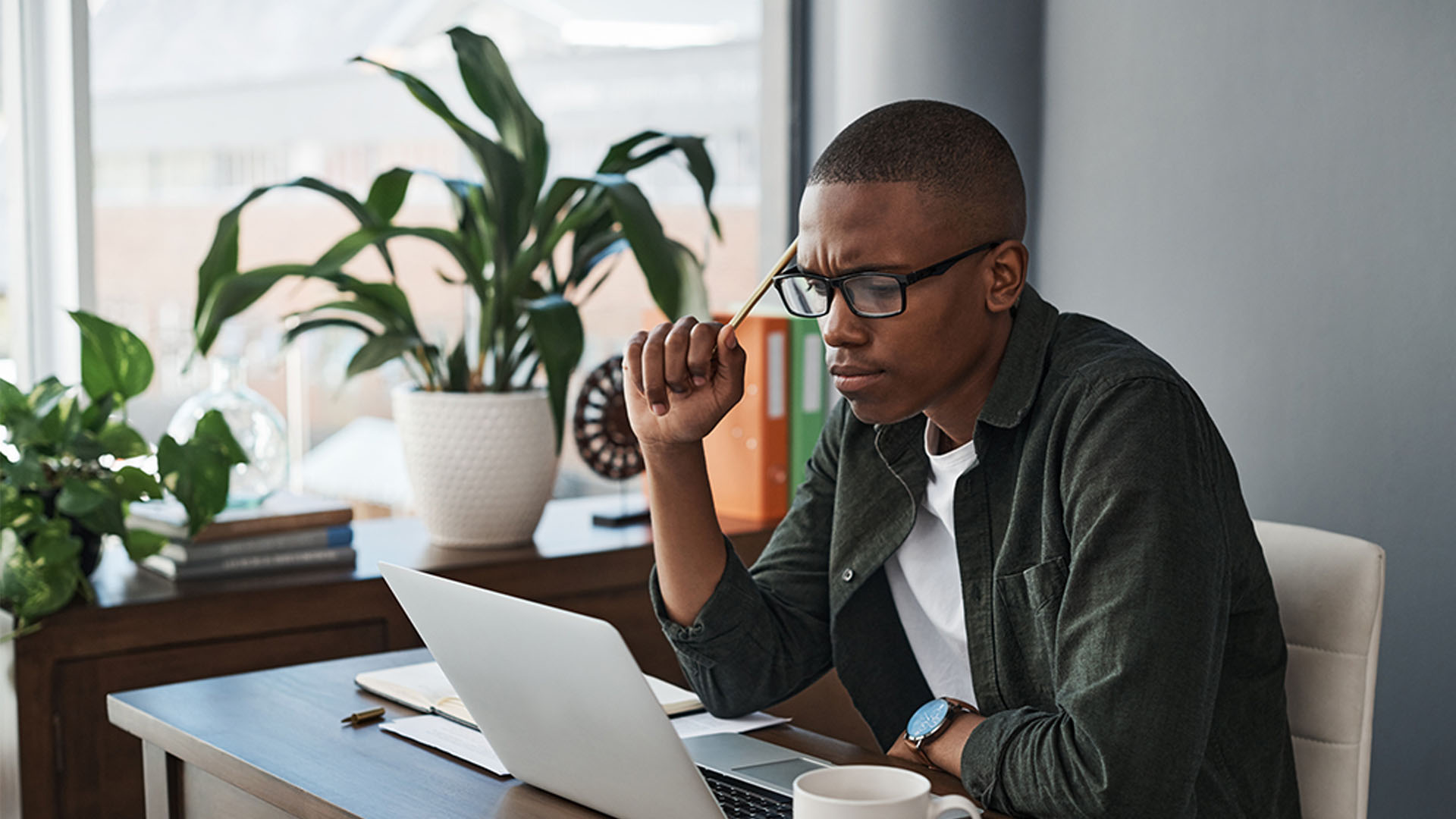 Take charge and restructure your finances | Nedbank